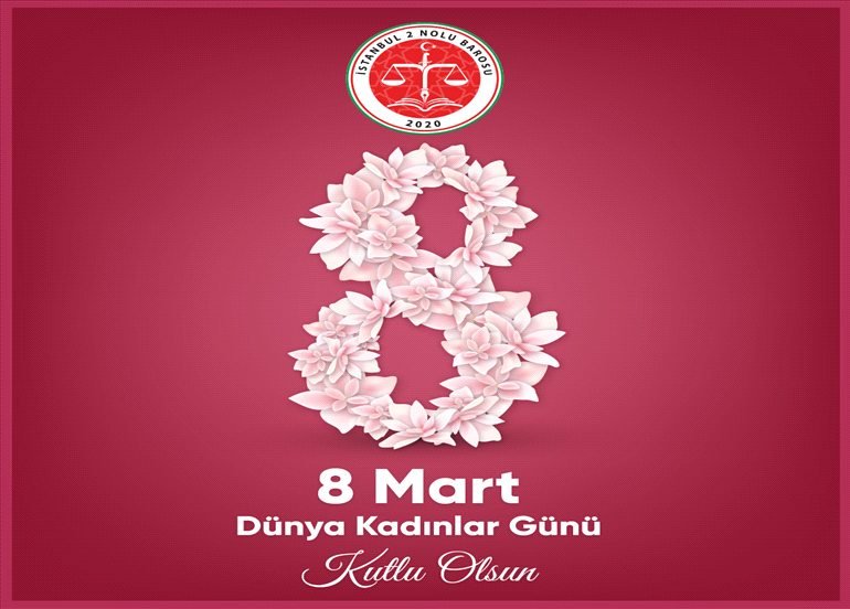 8 MART